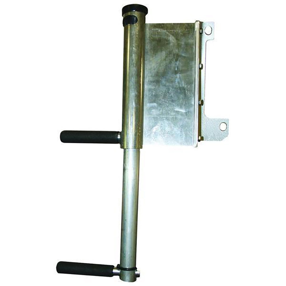 TH Marine TWIST STEP Emergency Jack Plate Ladder Universal Fit EBL1DP ...
